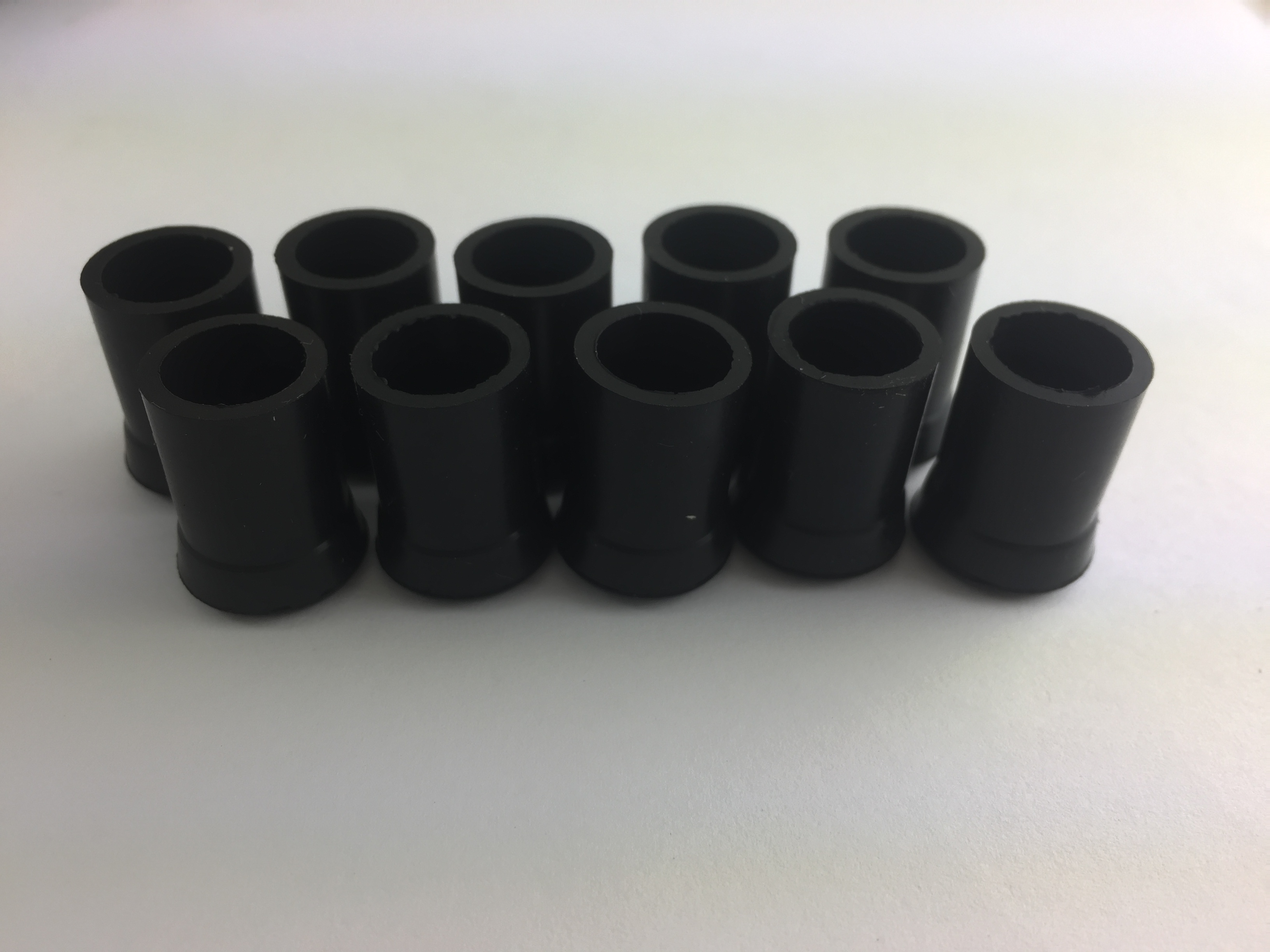 Rubber Bit Sleeves - Vermont Freehand