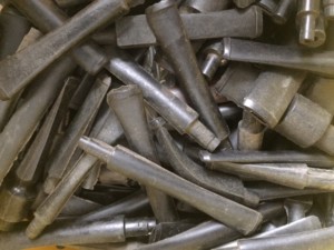 Stems - Vermont Freehand