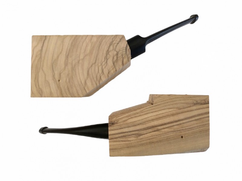 Pipe Kits - Vermont Freehand