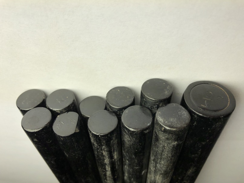 Bakelite - Vermont Freehand