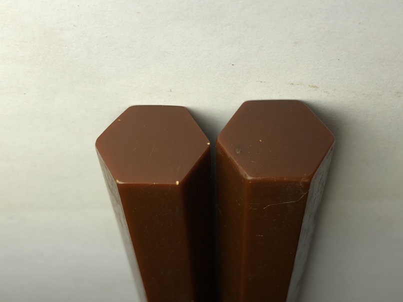 Bakelite - Vermont Freehand